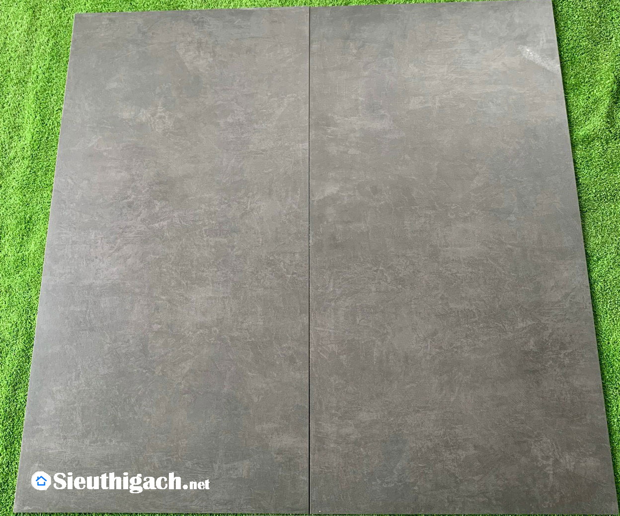 Gạch Vân Bê Tông 600x1200 MM Ấn Độ